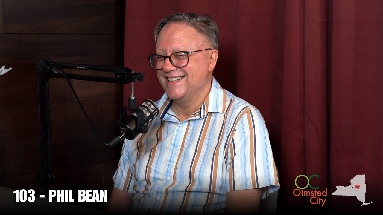 Phil Bean - Hey Neighbor 103 - YouTube