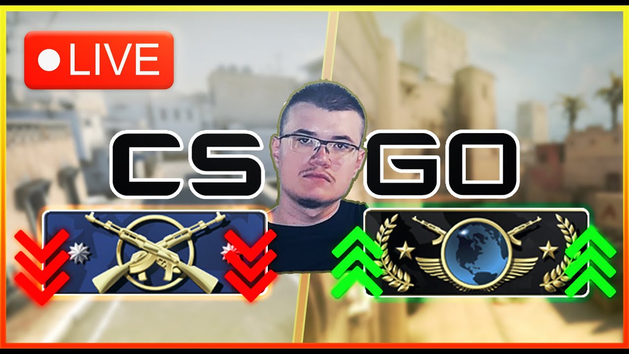 E TIMPUL PENTRU *CS:GO si ROBLOX* cu ABONATII .. FARA NERVI! - YouTube