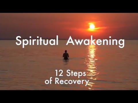 Paul H - Spiritual Awakening and 12 Steps - YouTube