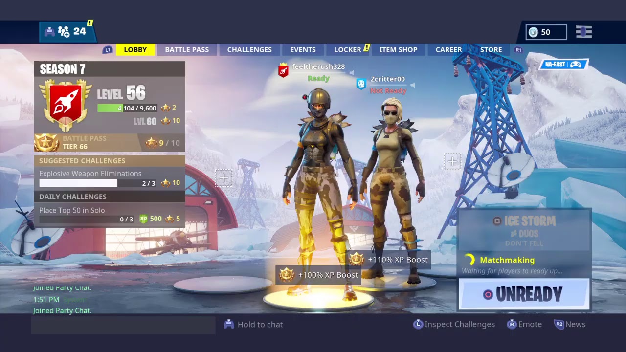 Best ps4 player - YouTube