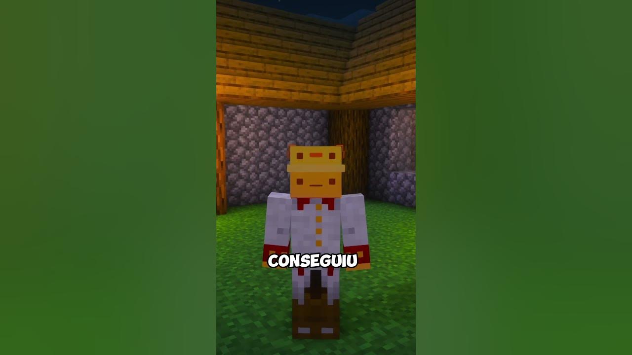 A Casa Mais Segura Do Minecraft Youtube