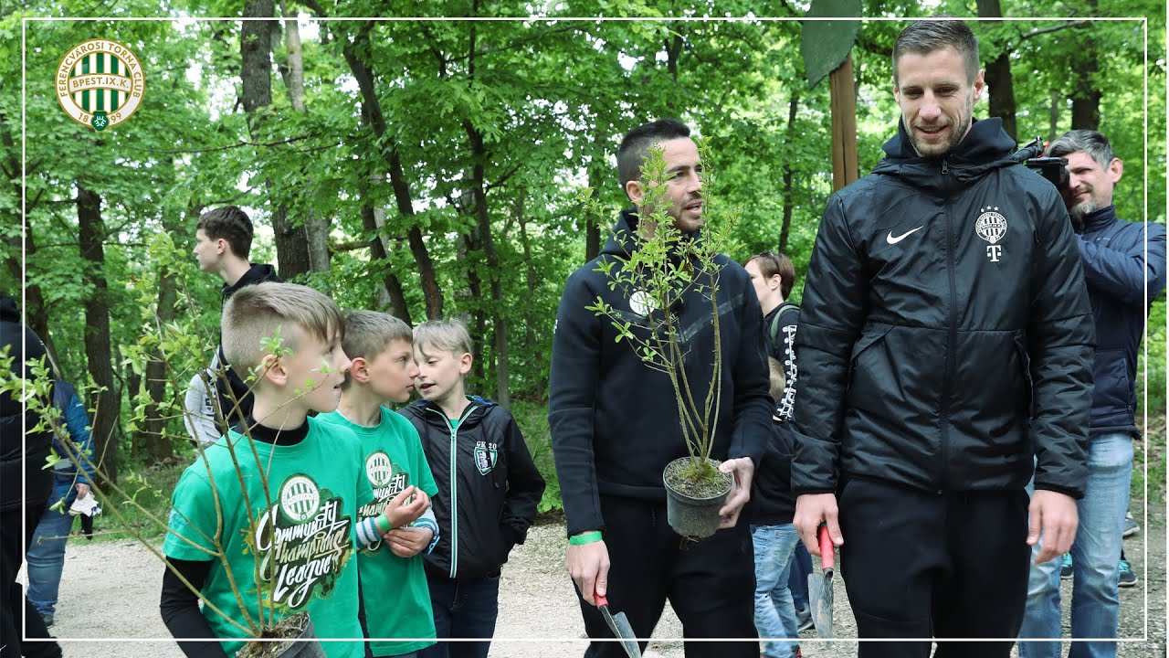 Fradi Média | Botka Endre Varga Barnabásnak adott tippeket, de ...