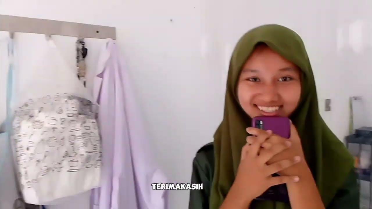 SMKN 1 DOKO X APHP 1 Kelompok 1 ft : Bu Tiwi - YouTube