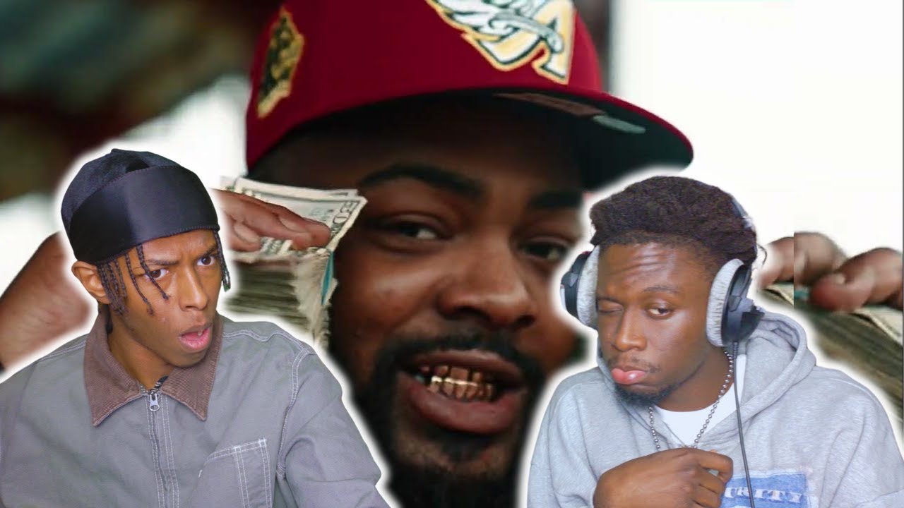 First Reaction WOW -- Big Ro6 - Decisions ( Directed by ‪@Rozay4K ...