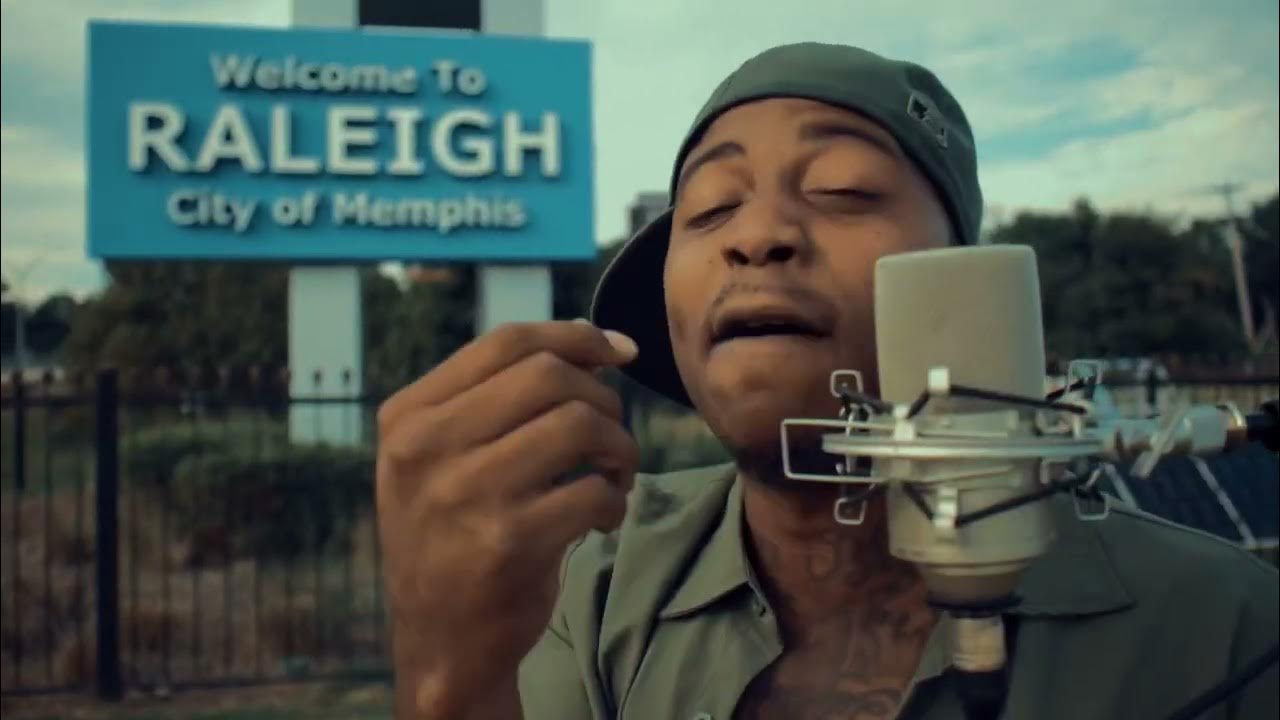 Nicorachi “Backend” Live Performance - YouTube