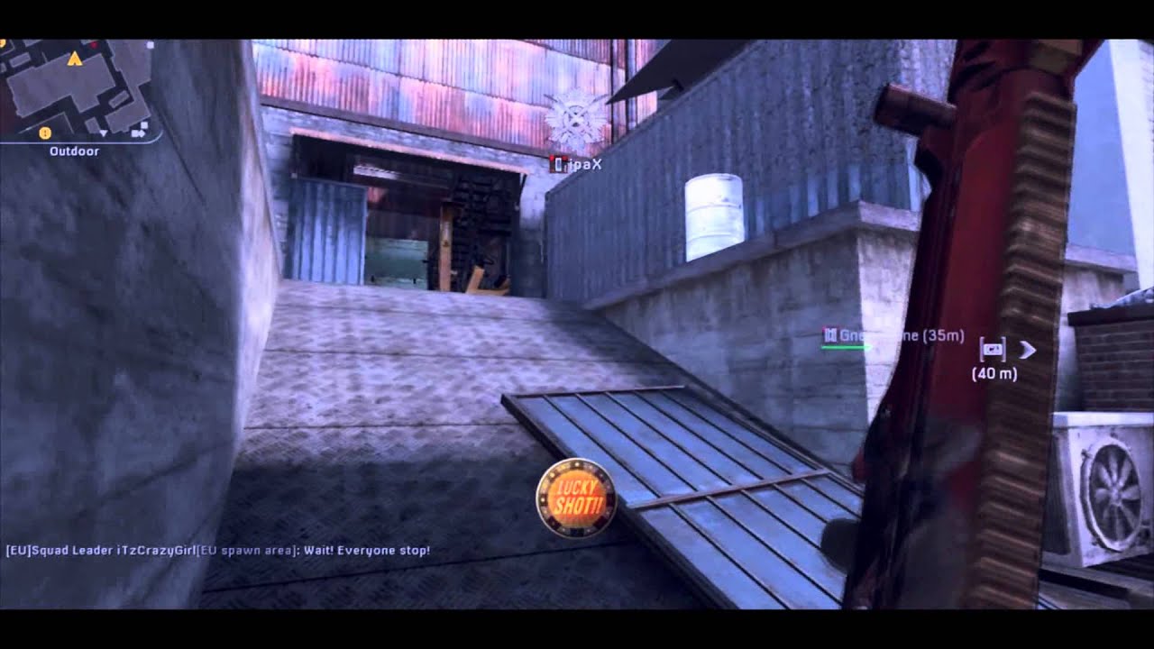 [AVA] Montage By SykOo - YouTube