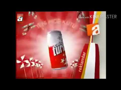 ATV Reklam Kuşağı (Ekim 2007)