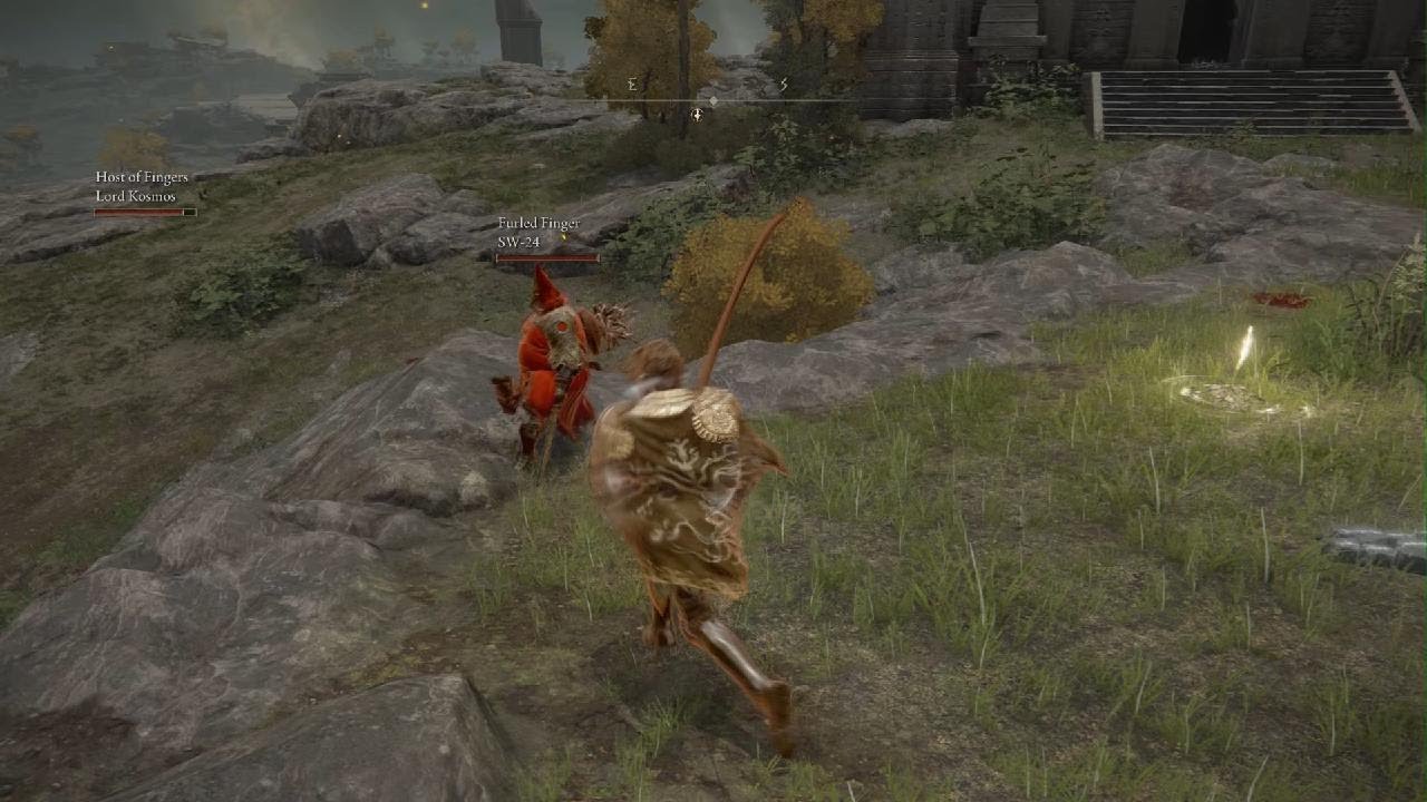 Great Talal and kosmos and I ganking for fun ️ - YouTube