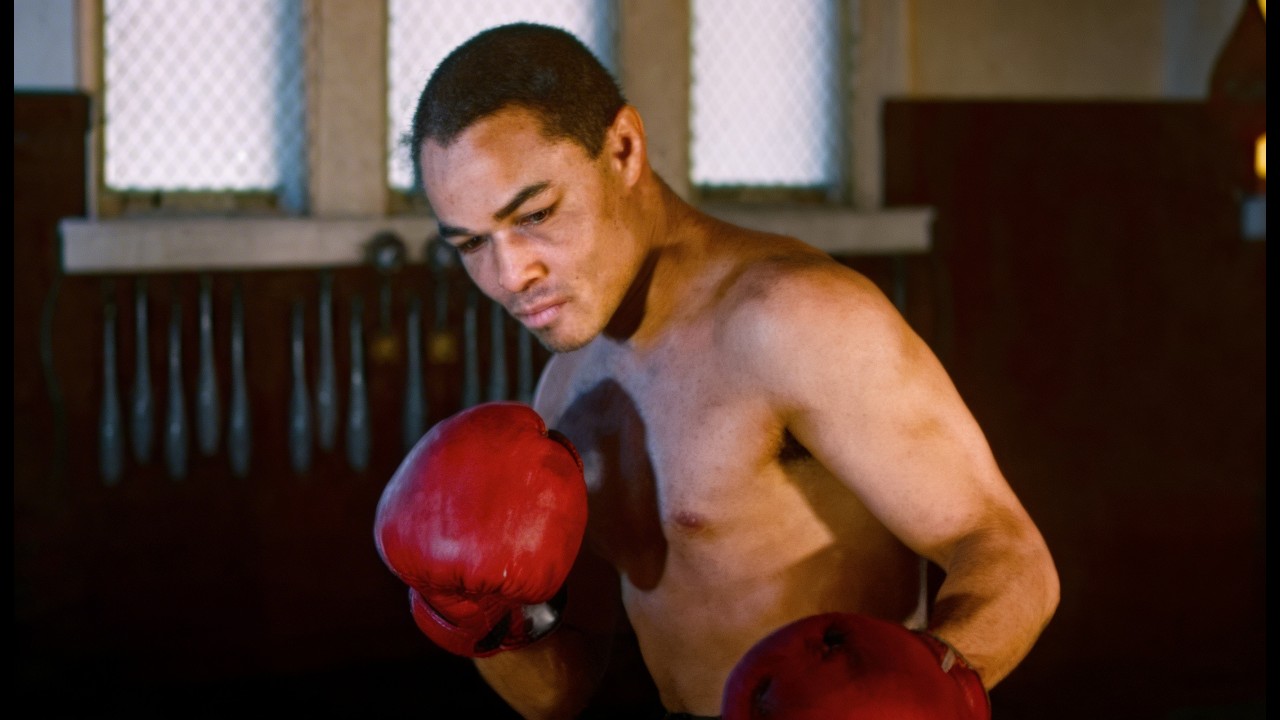 In this Corner - Henry Armstrong - Documentary Colorized - YouTube
