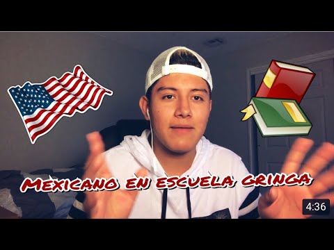 Primer dia de escuela en Estados Unidos | Mi experiencia en escuela ...