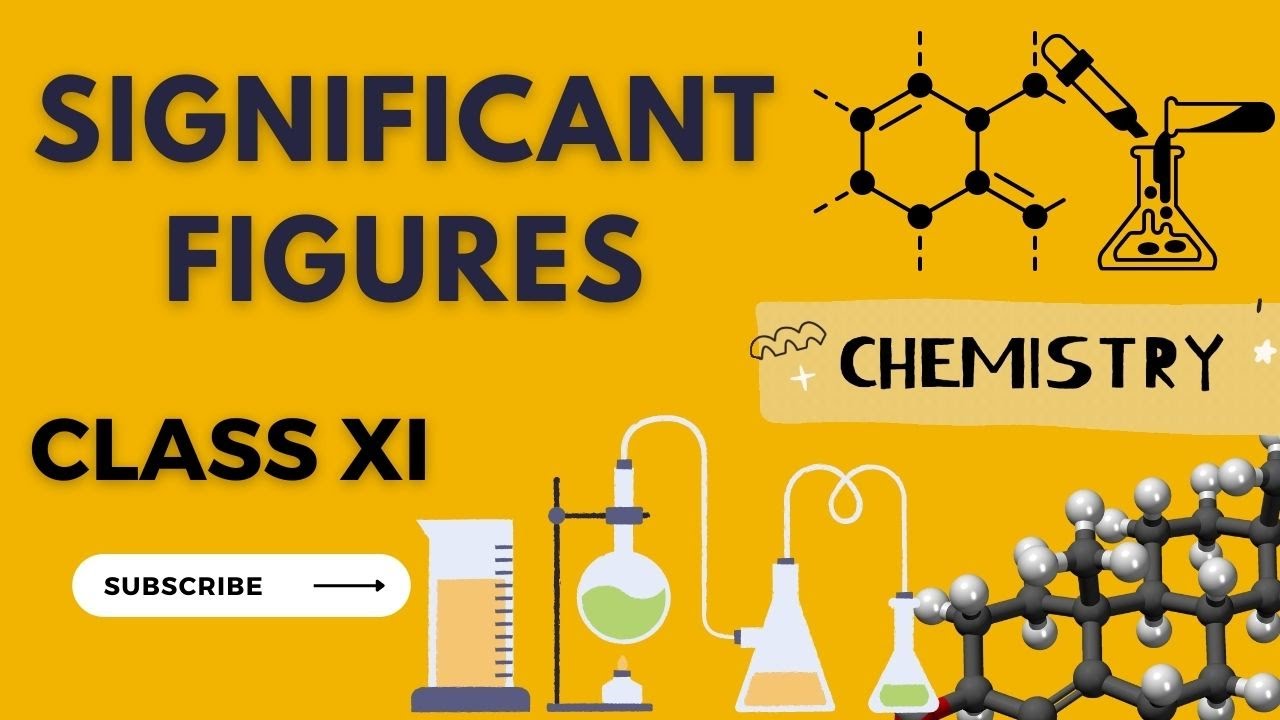 Significant Figures - Some Basic Concepts of Chemistry I Class 11 ...