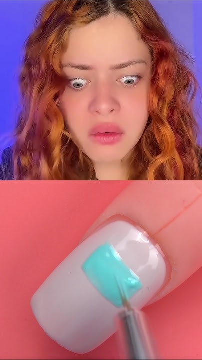 💥Historias de la Manicura Alydoill 2025 🎲Uñas Con Nails 💅 Parte #6 - YouTube