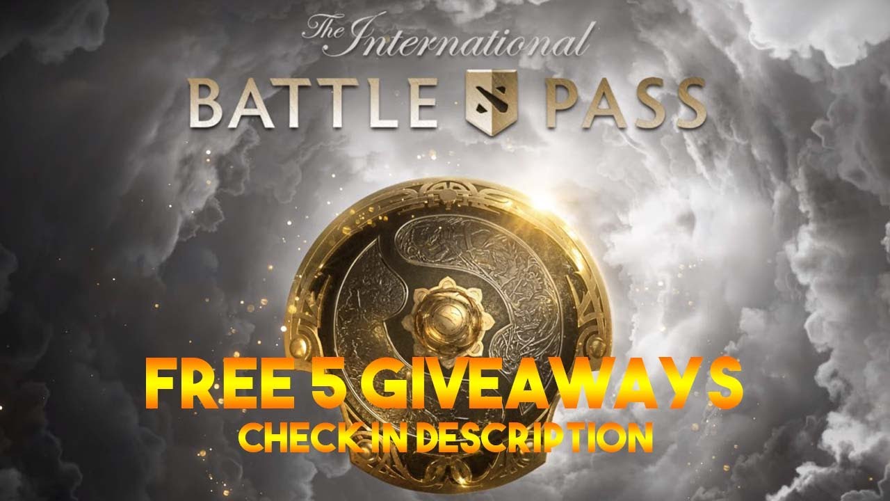 Rahasia Kekayaan Papa Gaben!!!! EVENT GIVEAWAY BATTLE PASS 2020 ...