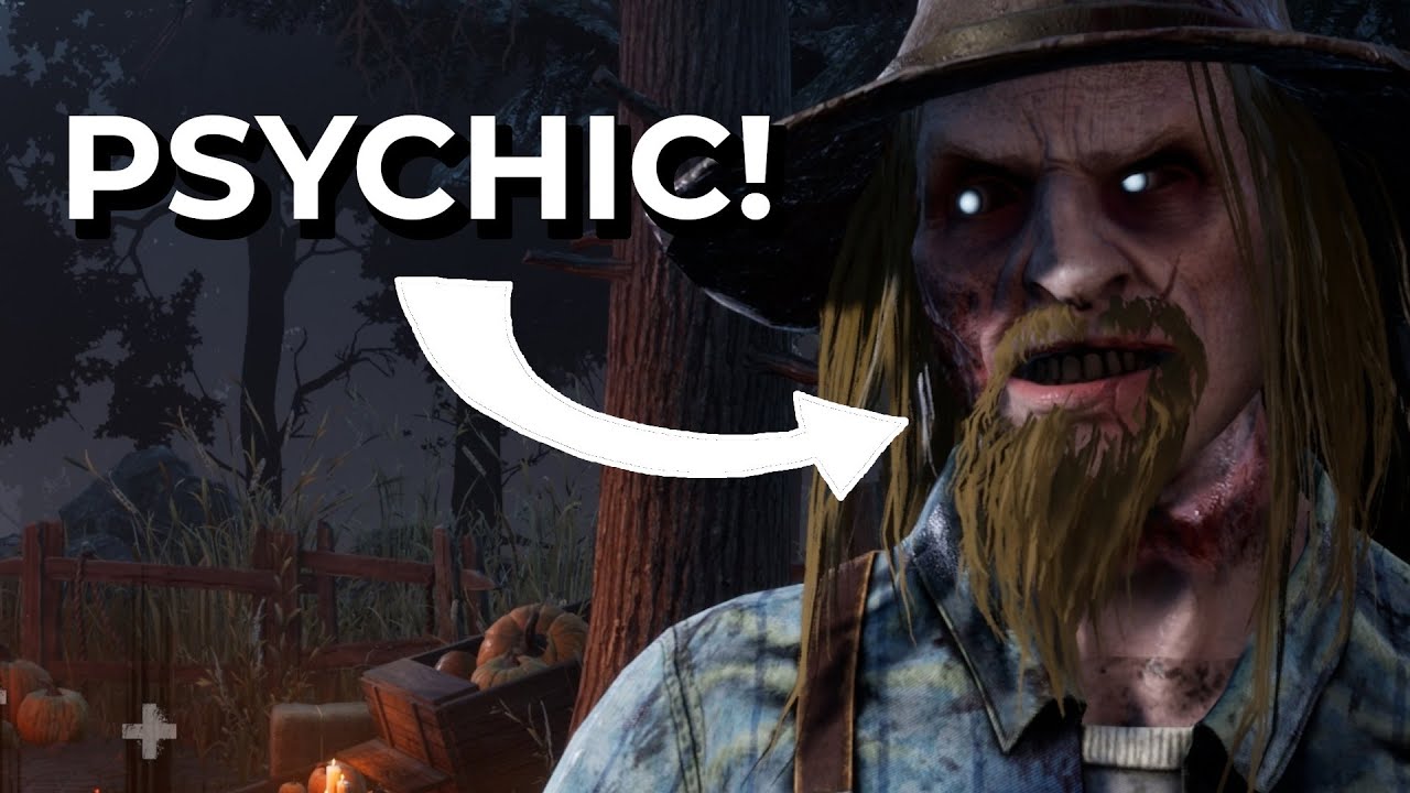 This Death slinger has some good INTUITION! - Dead by Daylight! - YouTube