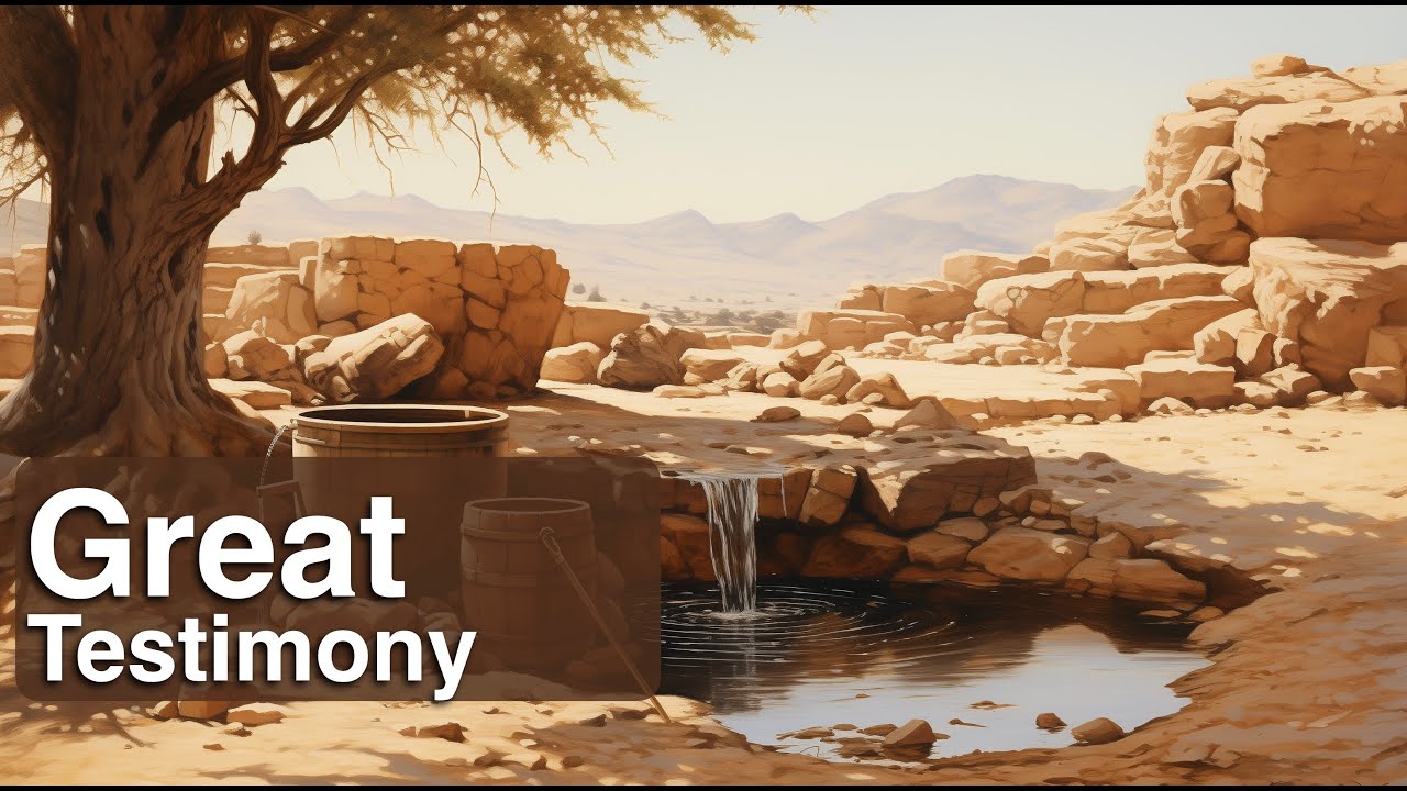 Great Testimony| December 31 | Live Sunday Morning Worship - YouTube