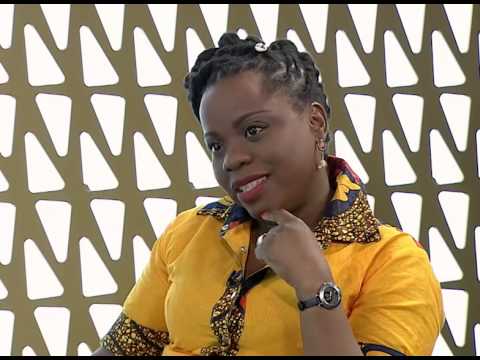 Estrada da vida com: Patricia Faria - YouTube