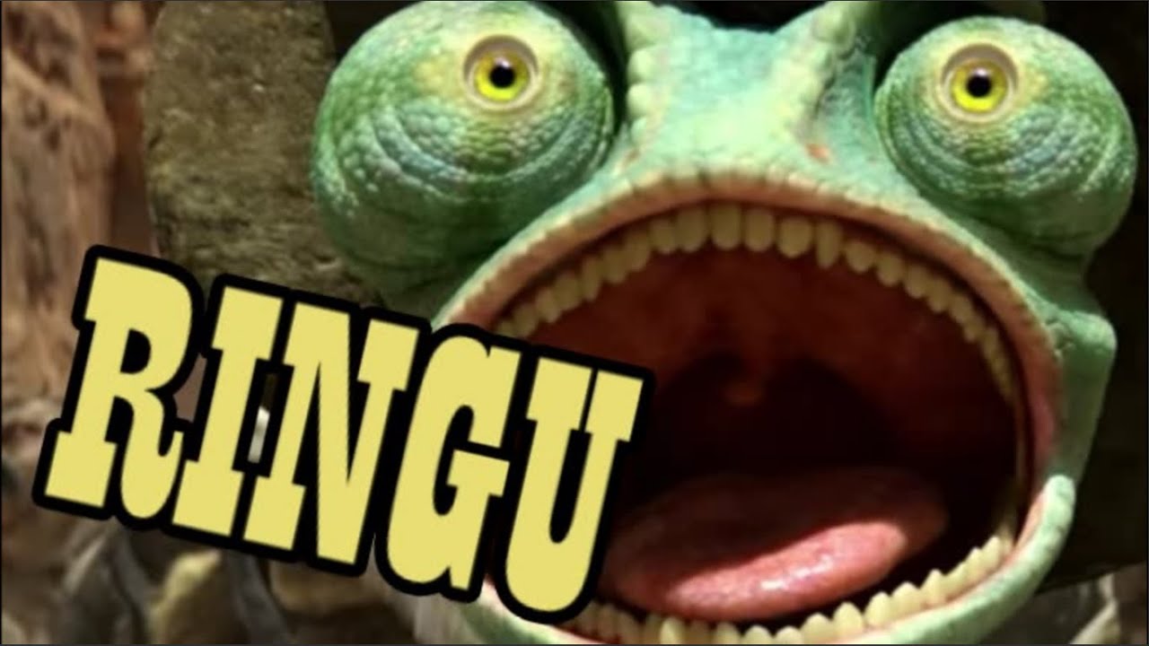 (YTP) RINGU - YouTube