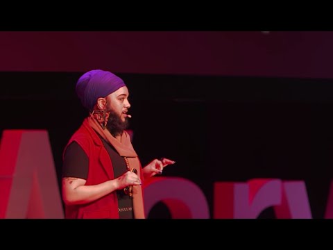 Empowerment through confidence | Harnaam Kaur | TEDxWarwick