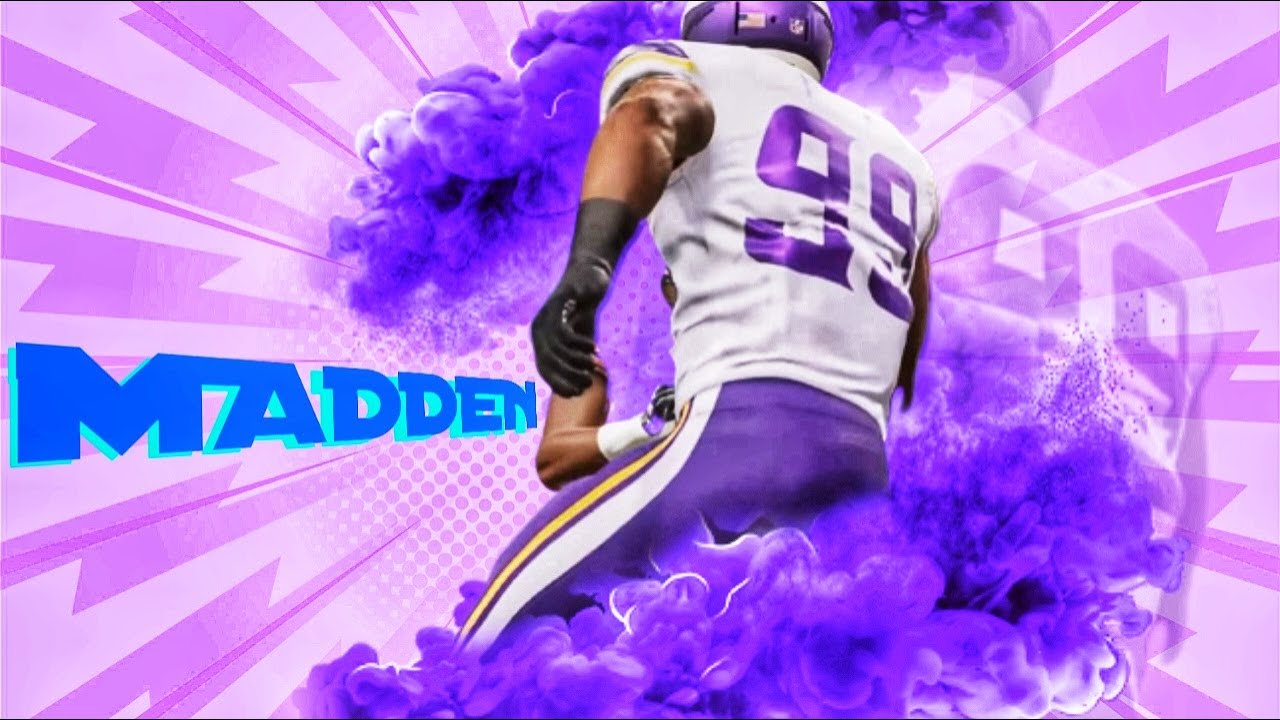 The BEST Blitz In Madden 24 - YouTube
