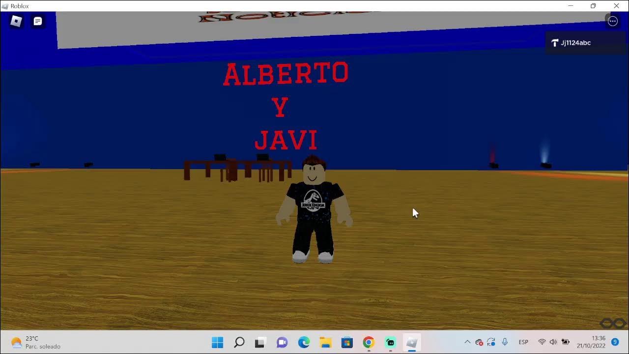 presentacion de el plato de javi tv noticias - YouTube