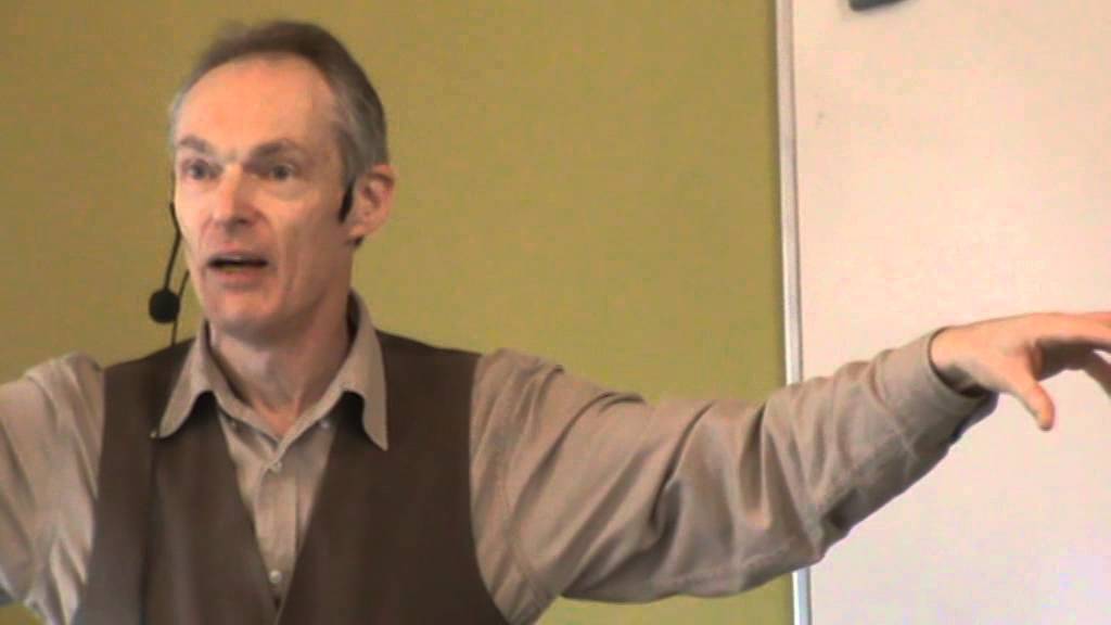 4.2. David Instone-Brever answering questions; Remarriage in the Church ...