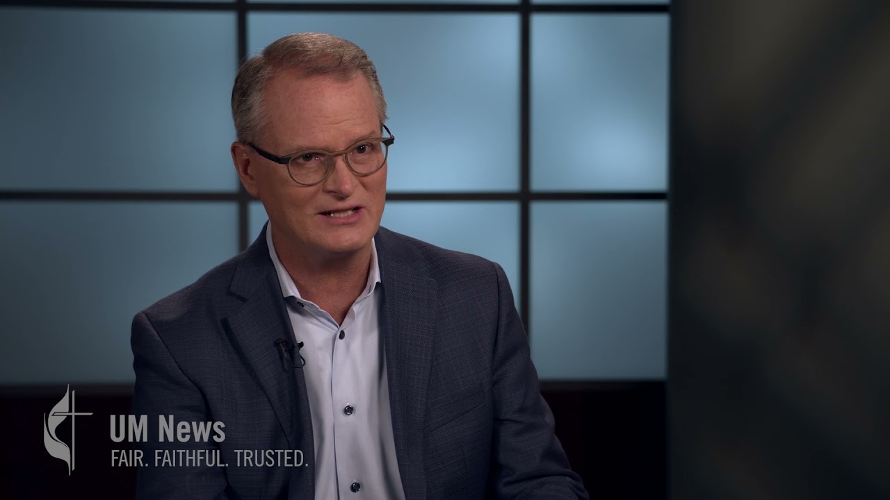 Adam Hamilton: Thoughts on the protocol and separation - YouTube