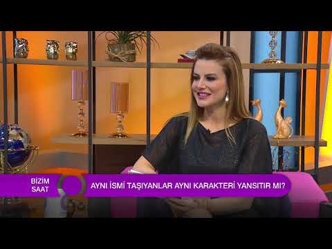 İsim Karakteri Etkiler Mi? | Filiz Koç