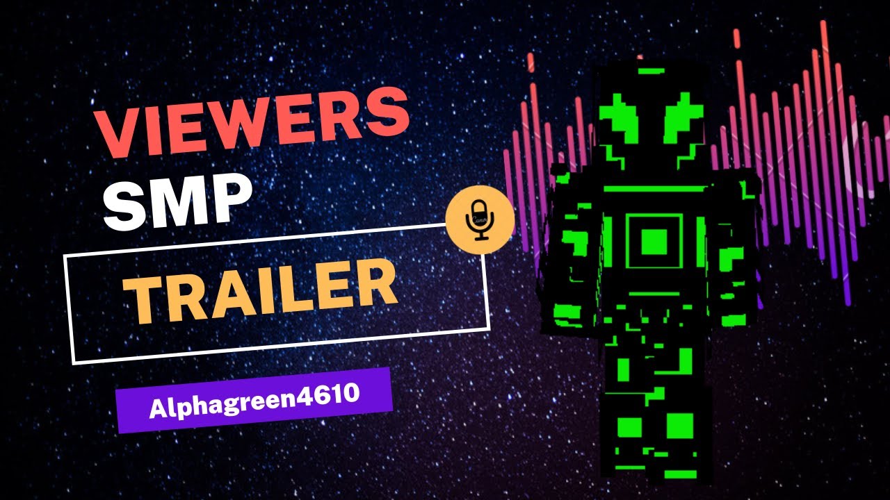 Viewers SMP Trailer - YouTube