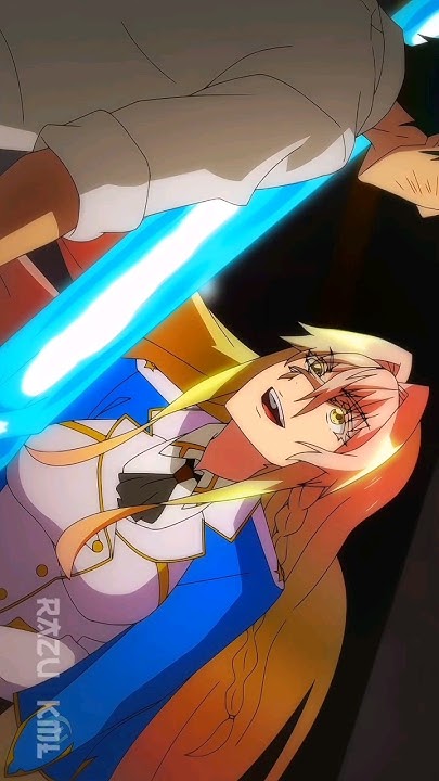 Desir Vs Azest || The Returners Magic Should Be Special || 4K EDIT || - YouTube