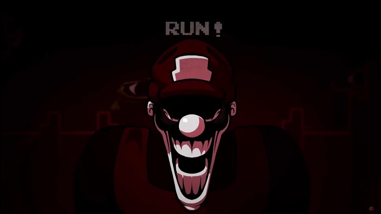 Friday Night Funkin': Mario's Madness V2 - Demise - YouTube