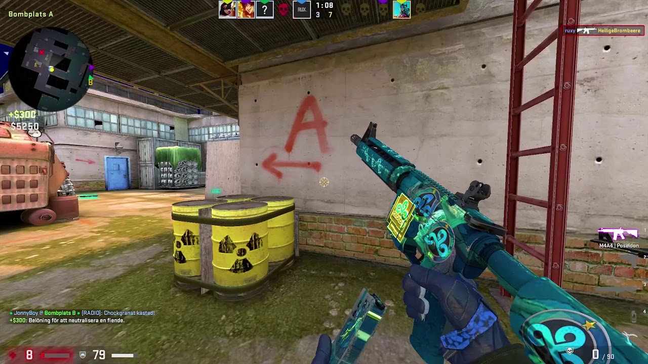 CS:GO HACKING | WE LOST... // PROJECT INFINITY 2020 - YouTube