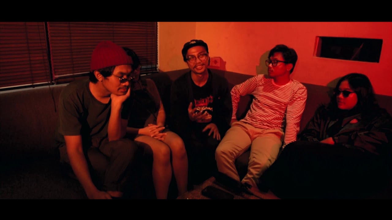 A Brief Introduction to Soft Blood - YouTube