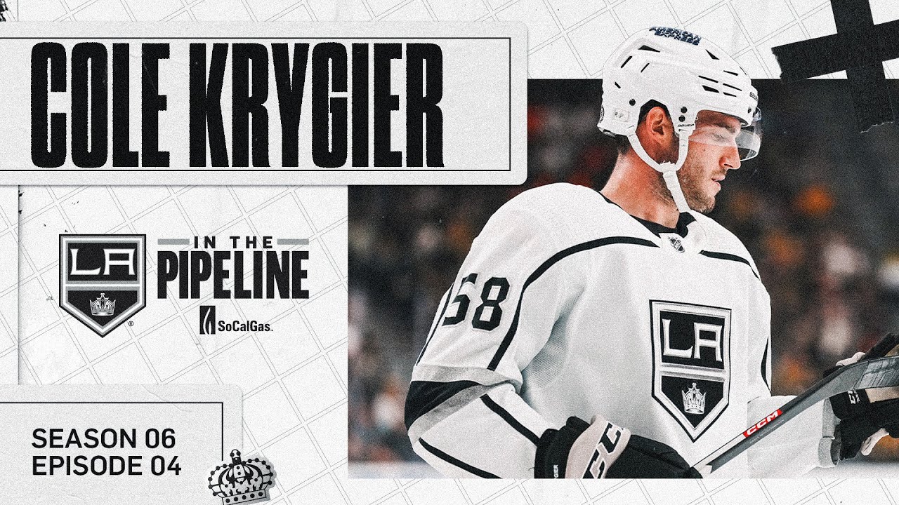 Ontario Reign | Jordan Spence, Matt Villalta, Akil Thomas | In the…