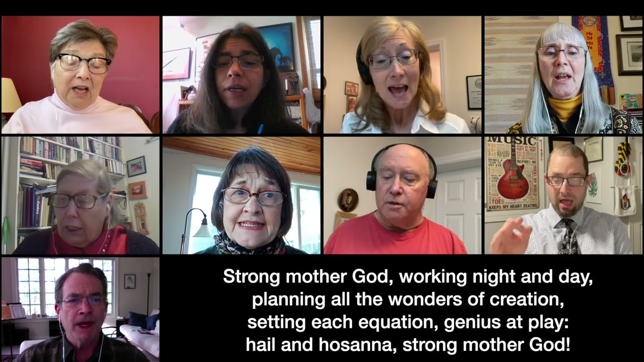 Hymn 23 Bring Many Names YouTube hymn-23-bring-many-names-youtube