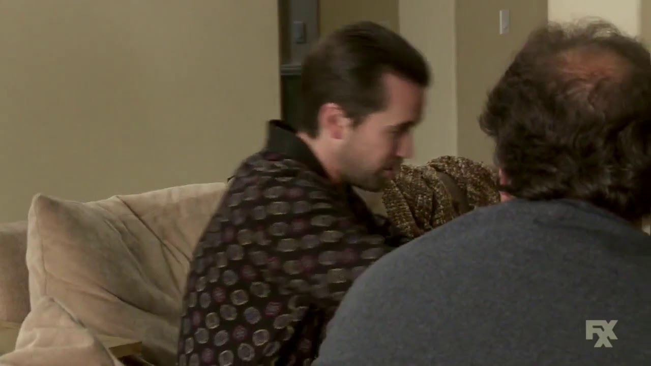 It's Always Sunny Pool Boy - YouTube