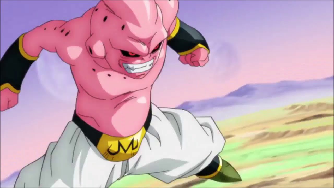 Dragon Ball Kai Opening 2 - Kuu-Zen-Zetsu-Go - Cover David Delgado ...