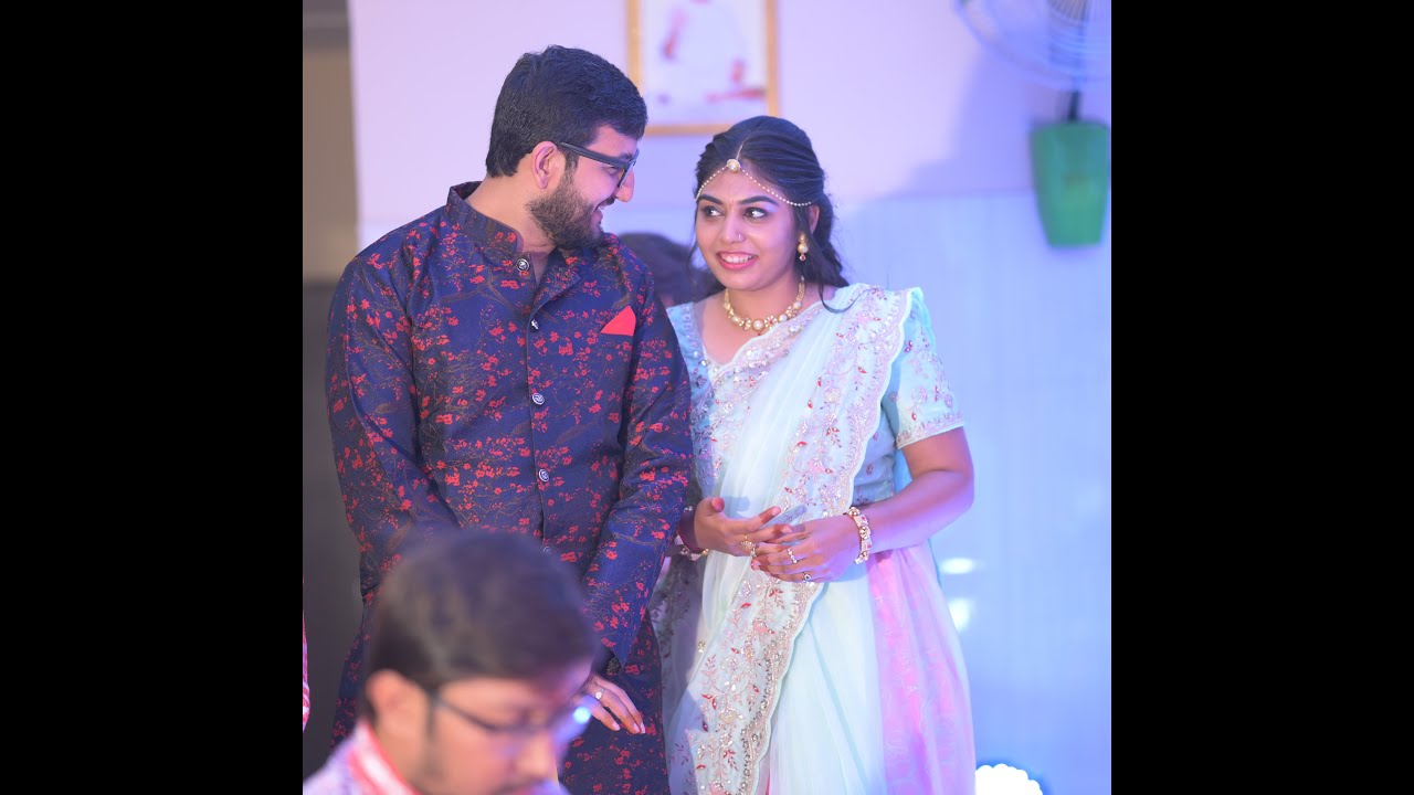 Payal's Ghee Pilai & MataKiChowki - YouTube