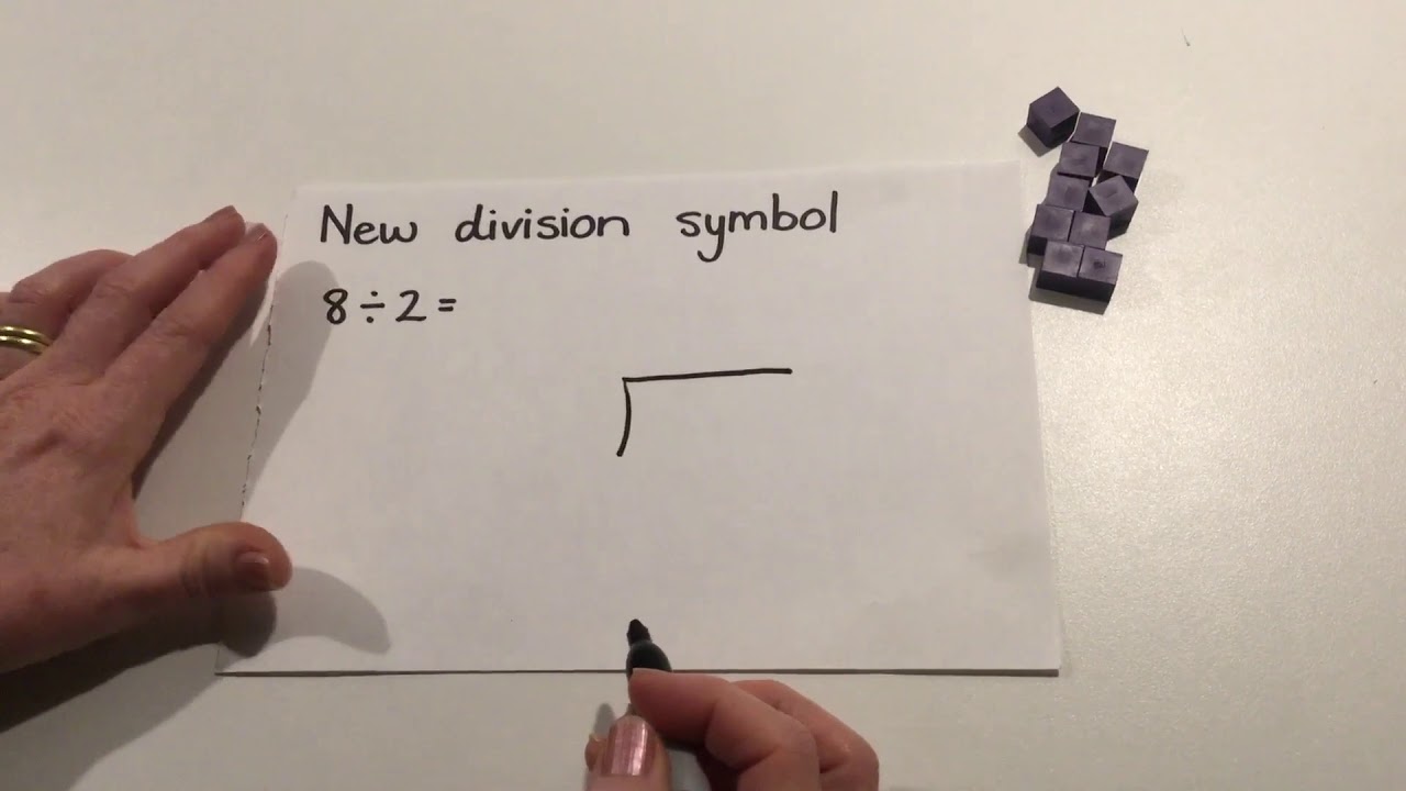 Long Division Lesson 1 YouTube long-division-lesson-1-youtube
