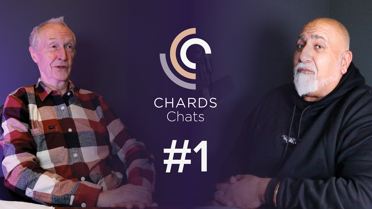 "We Can't Do Everything!" - Lawrence Chard Chats With CobraStacker ...