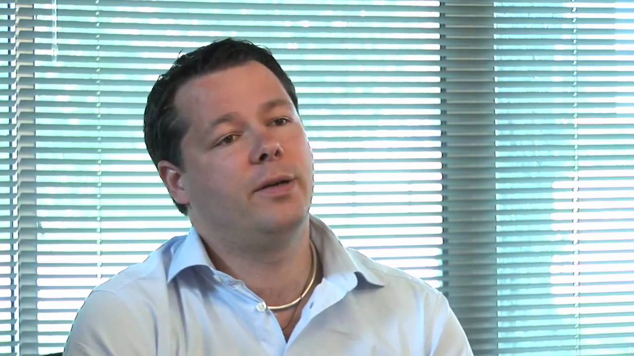 K3 SYSPRO - An IT Director tells how we really made a difference - YouTube