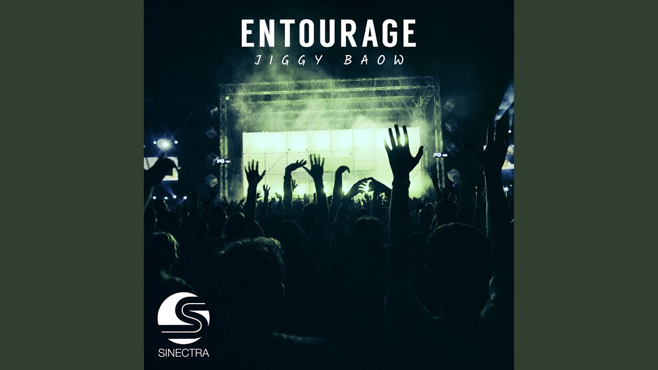 Entourage - YouTube Music
