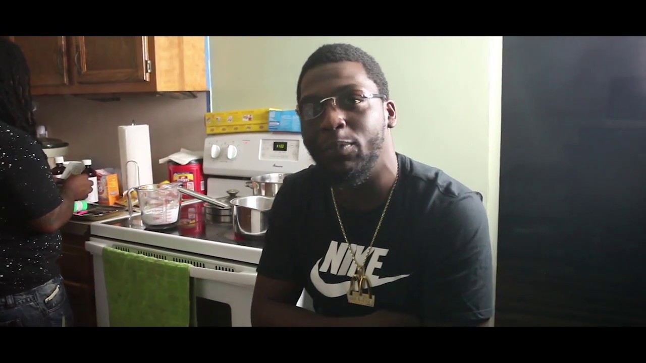 Louie Ray x Peezy ft Rio Da Yung Og - Can't Play (OFFICIAL MUSIC VIDEO ...