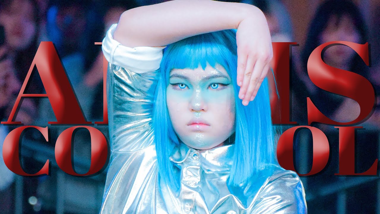 Arms Control @HOUSE OF JUUN.J KIKI BALL 2024 South Korea [OTY AWARDS] - YouTube