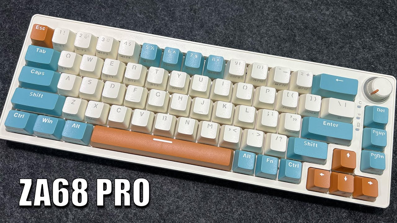 ZIFRIEND ZA68 PRO - ITO BA? OR ANTAY NG RAKK PIRAH? ( UNBOXING AND TEST ...