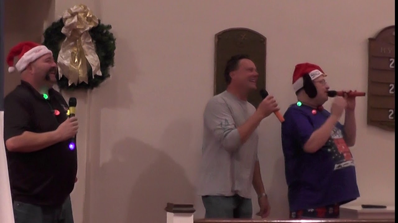 AWANA Christmas Music - YouTube