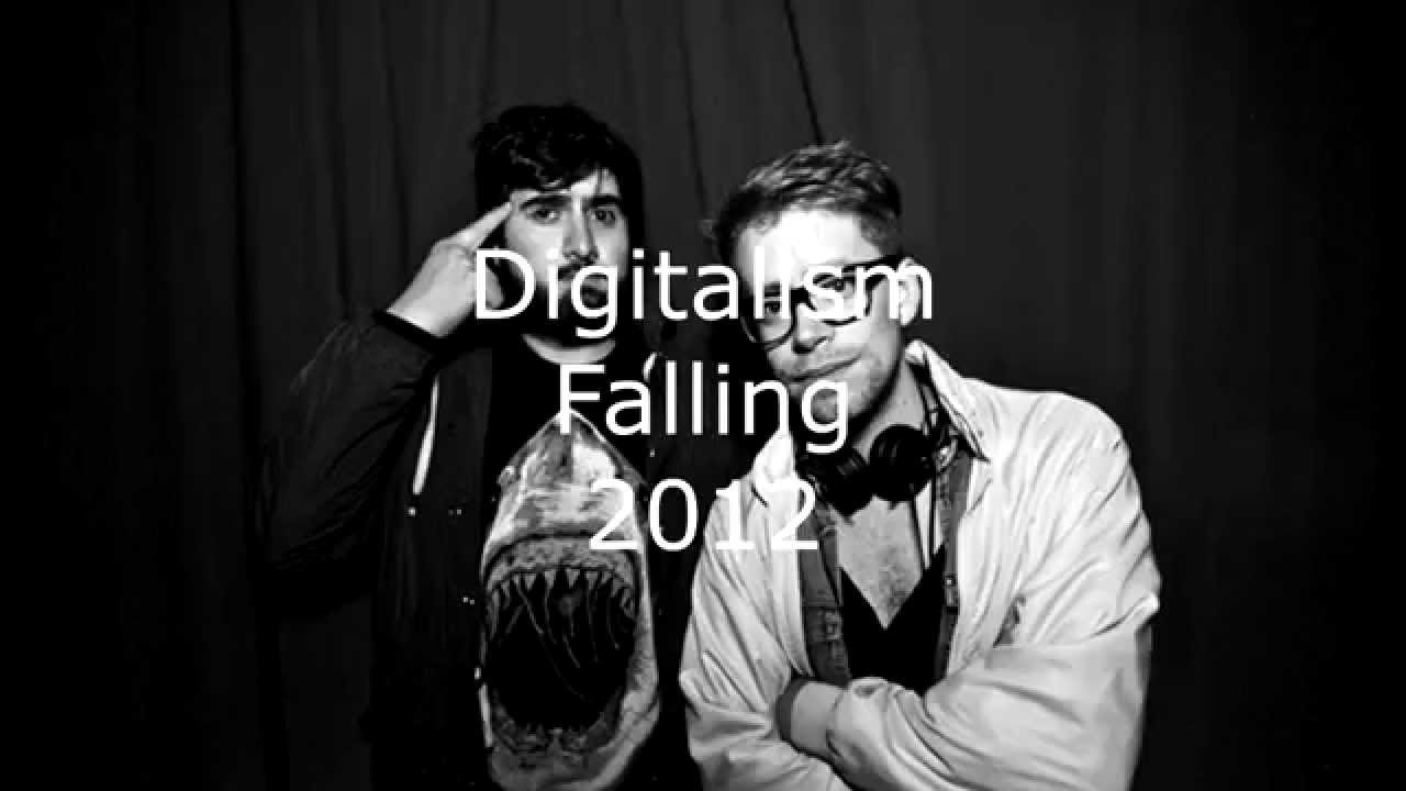 Digitalism - Falling - YouTube