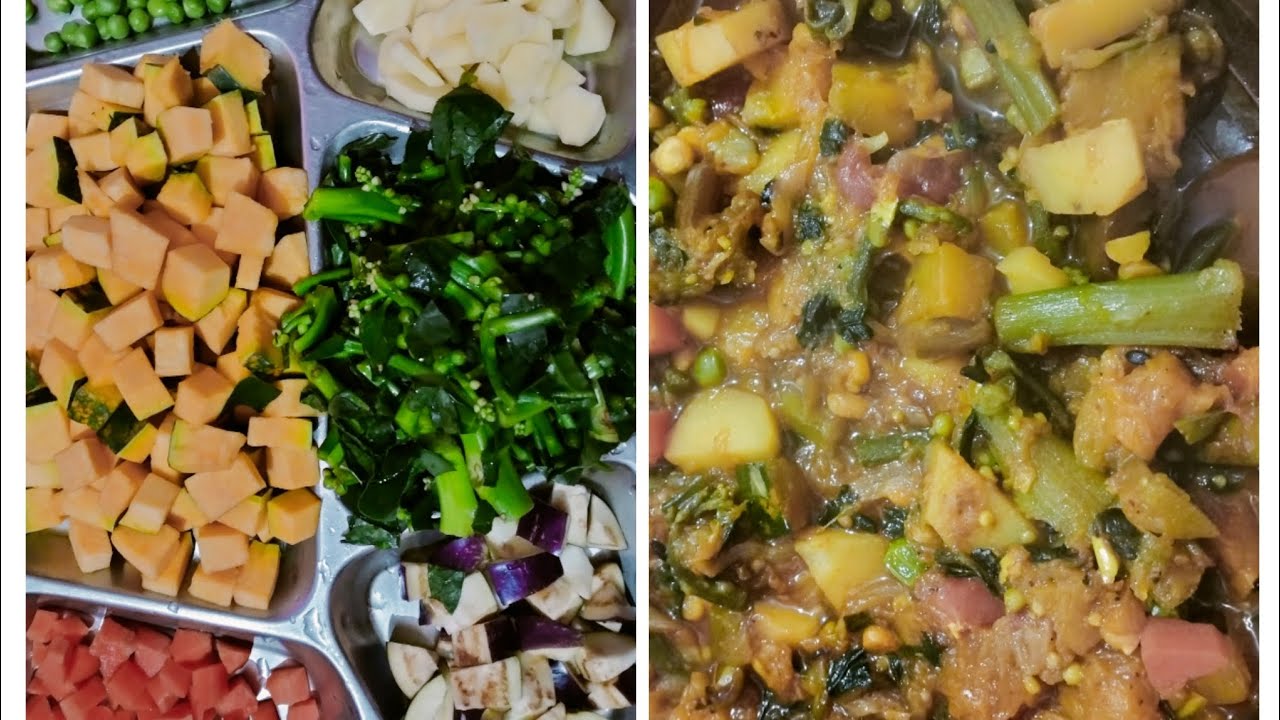 Simple Purai kohonda ghanto(Kokharo poi ghanto) - YouTube