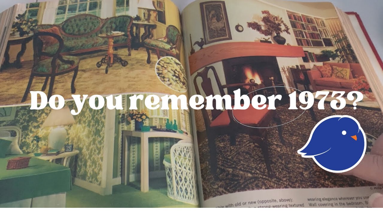 Vintage 1973 Good Housekeeping Ephemera - Fisher Price - Sarah Coventry ...