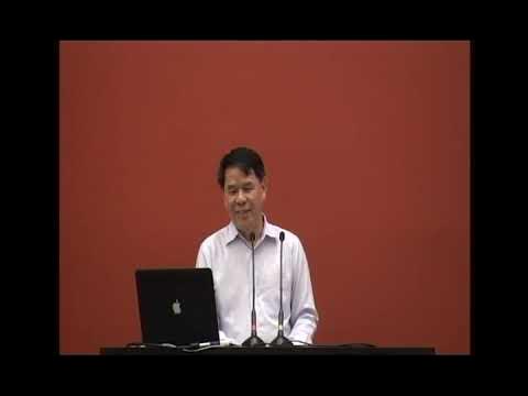 但以理书 张克复 08 - YouTube