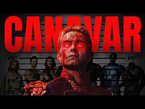 HOMELANDER SUÇLARINDAN YARGILANSAYDI?